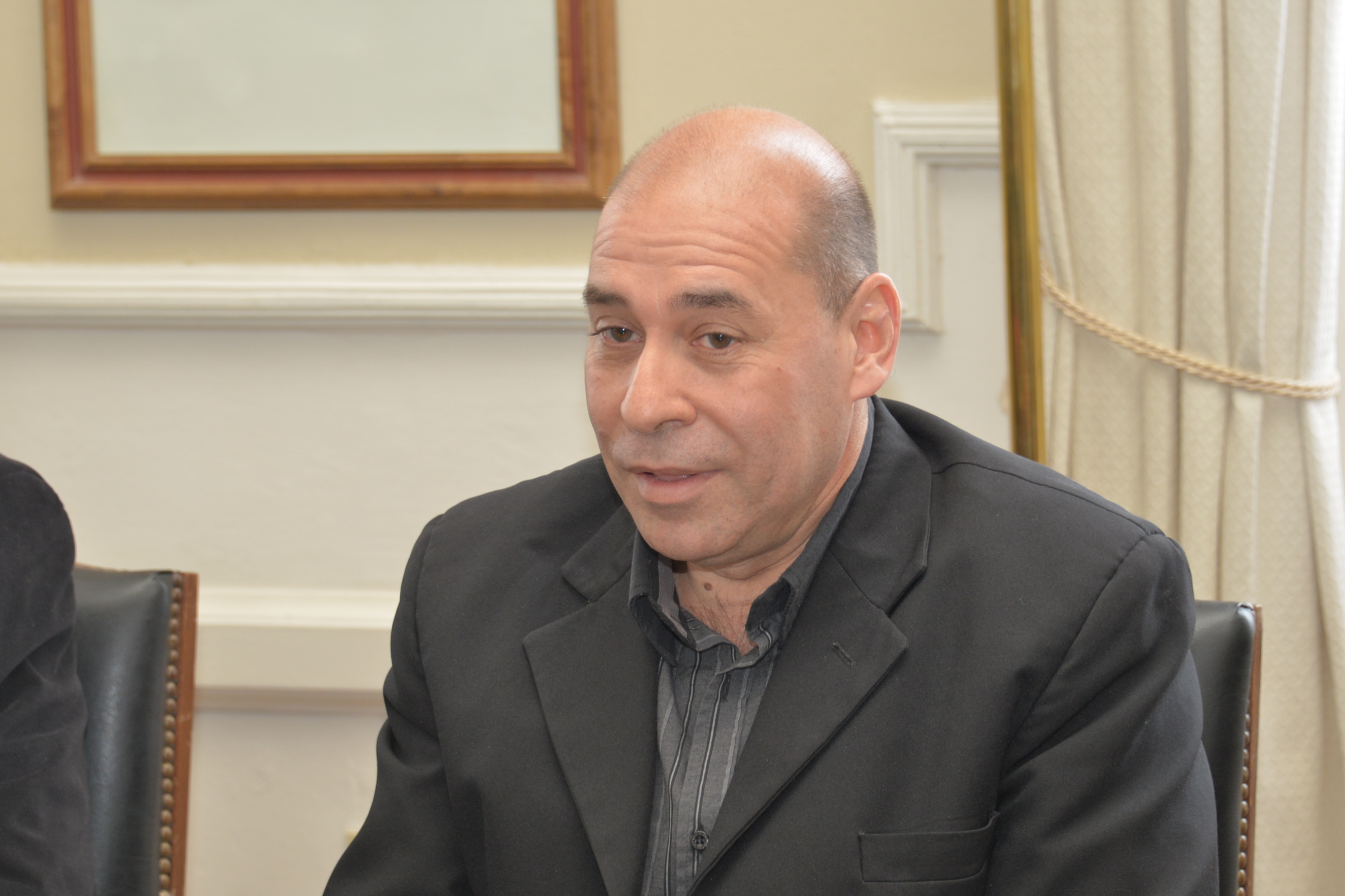 Tras la sequía y el aumento de las temperaturas, se lanzó un plan de ...