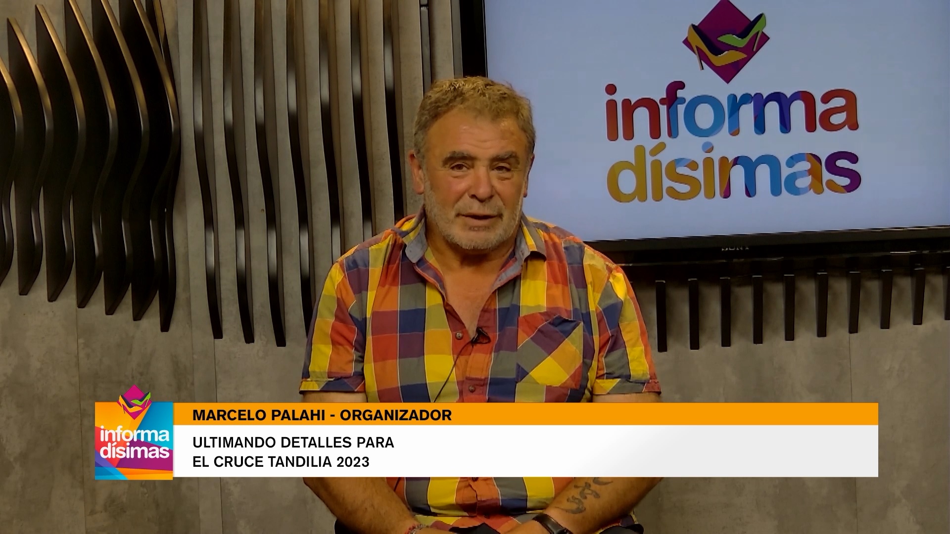 Tandil Vertical, una propuesta distinta con cada día más seguidores