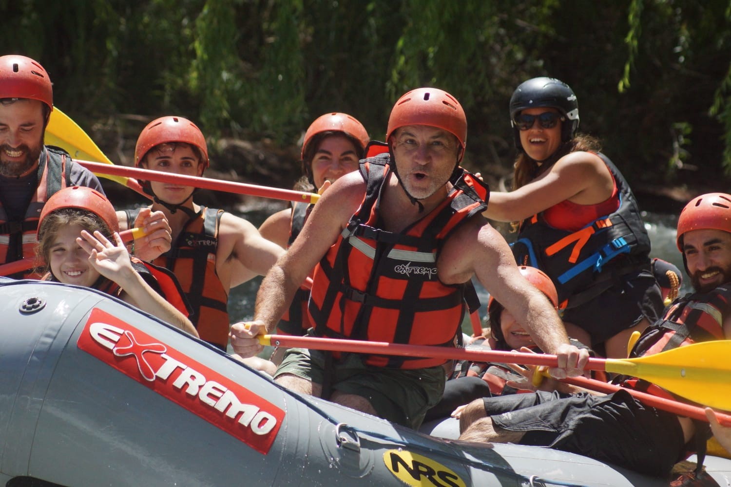 Hoy, mano a mano con Claudio Alain Martínez