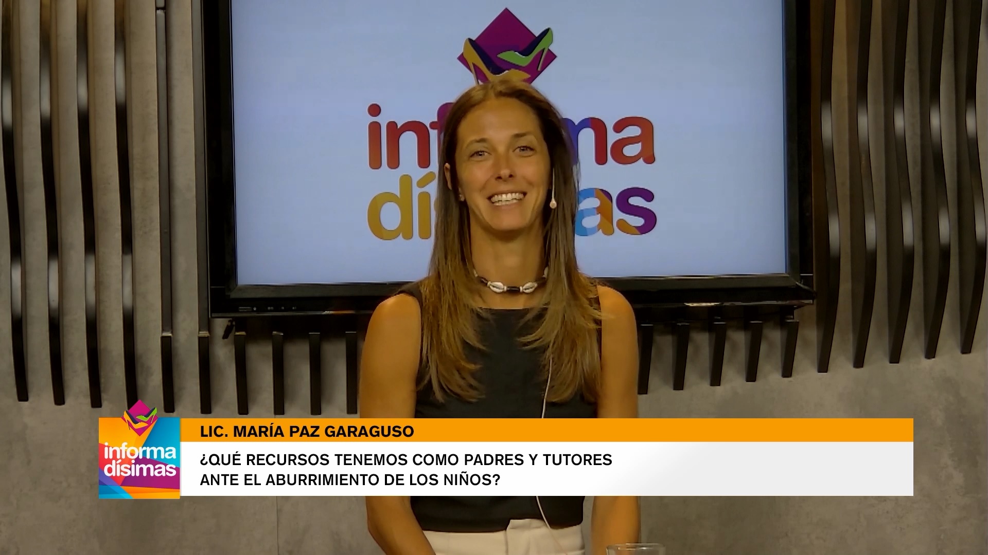 ¿Qué recursos tenemos como padres y tutores ante el aburrimiento de los ...