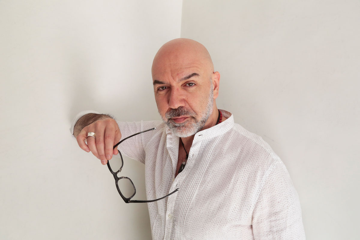 Norberto Jansenson llegará a Tandil para homenajear a René Lavand