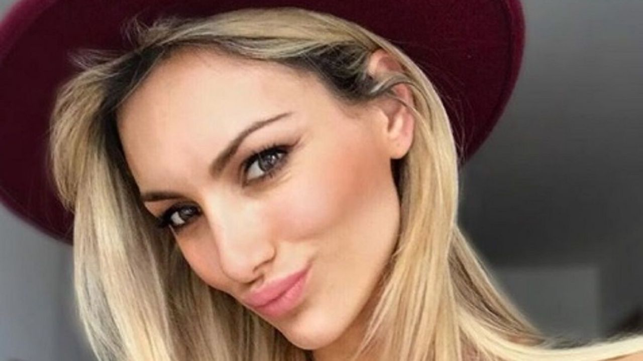 La tandilense Sofía Macaggi será la conductora de los Martín Fierro Digital