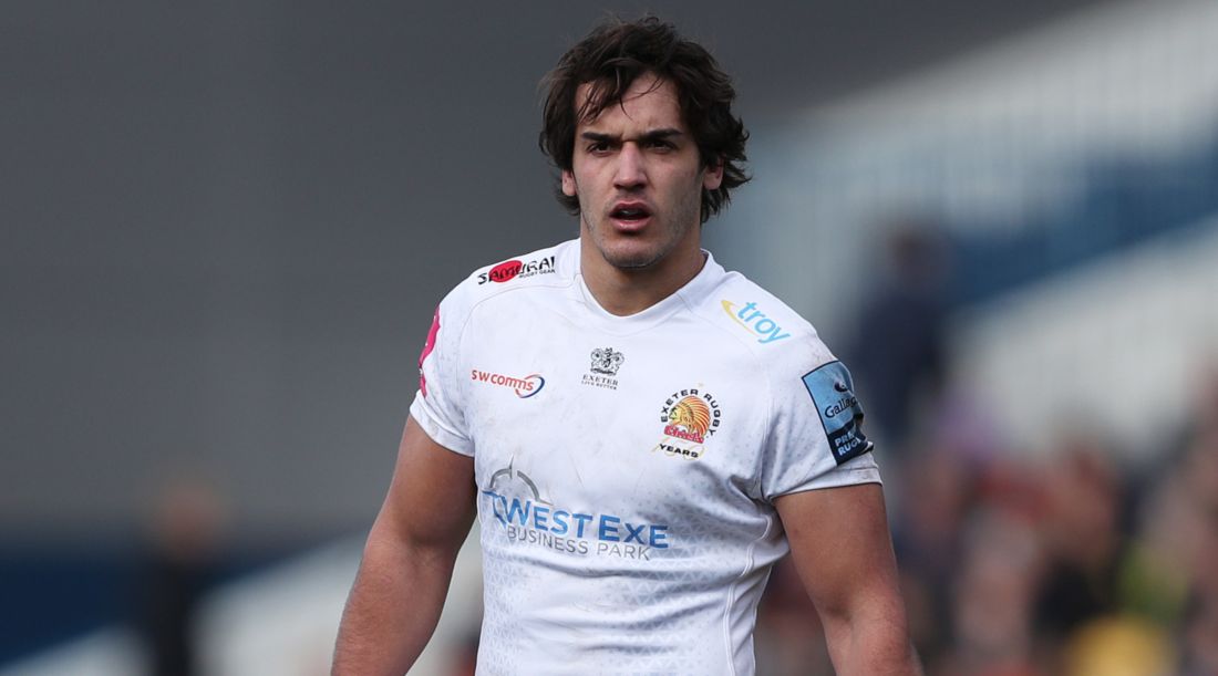 Grondona será compañero de Ignacio Calles en Pau