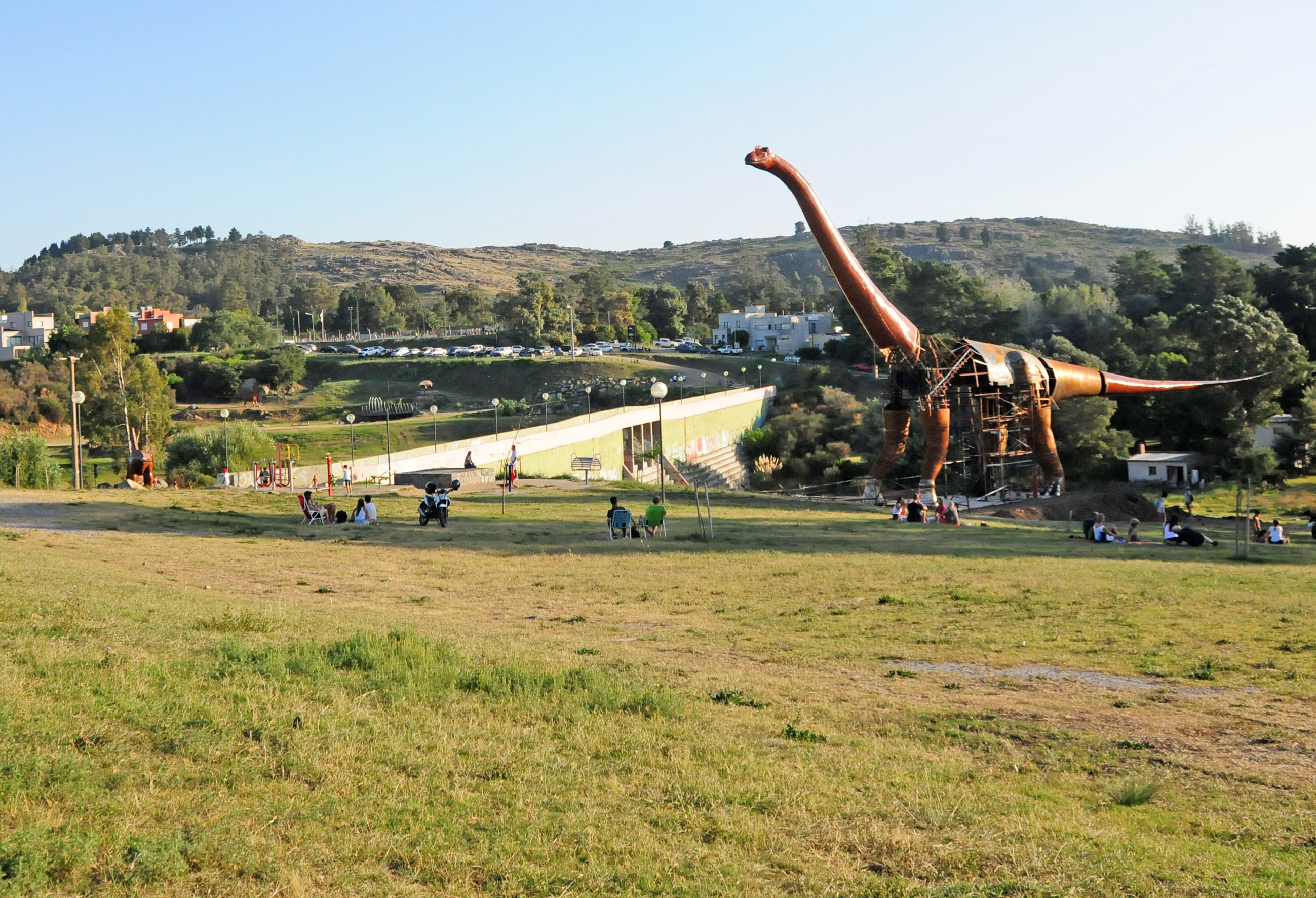 Llega otro fin de semana cargado de actividades en Tandil