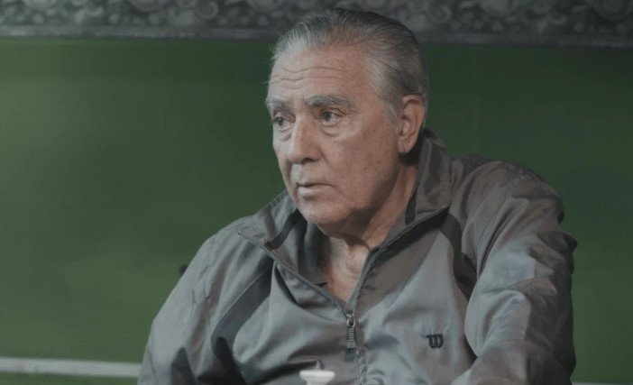 Le prohibieron la salida del país a Raúl Pérez Roldán