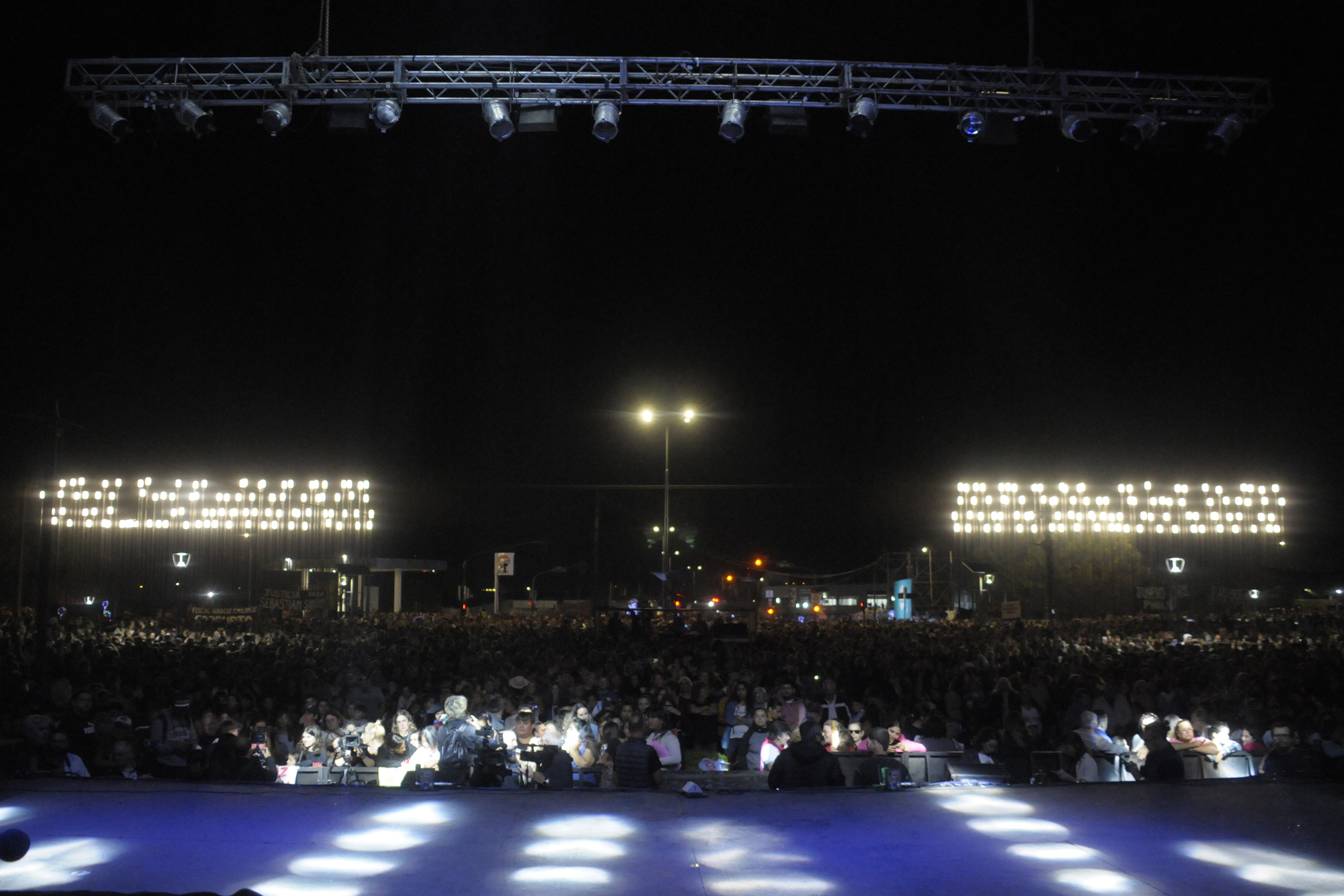 ¿Cómo siguen los festejos por el bicentenario de Tandil?
