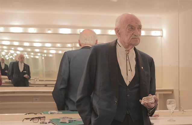 René Lavand: puede verse online y gratis el documental sobre su vida