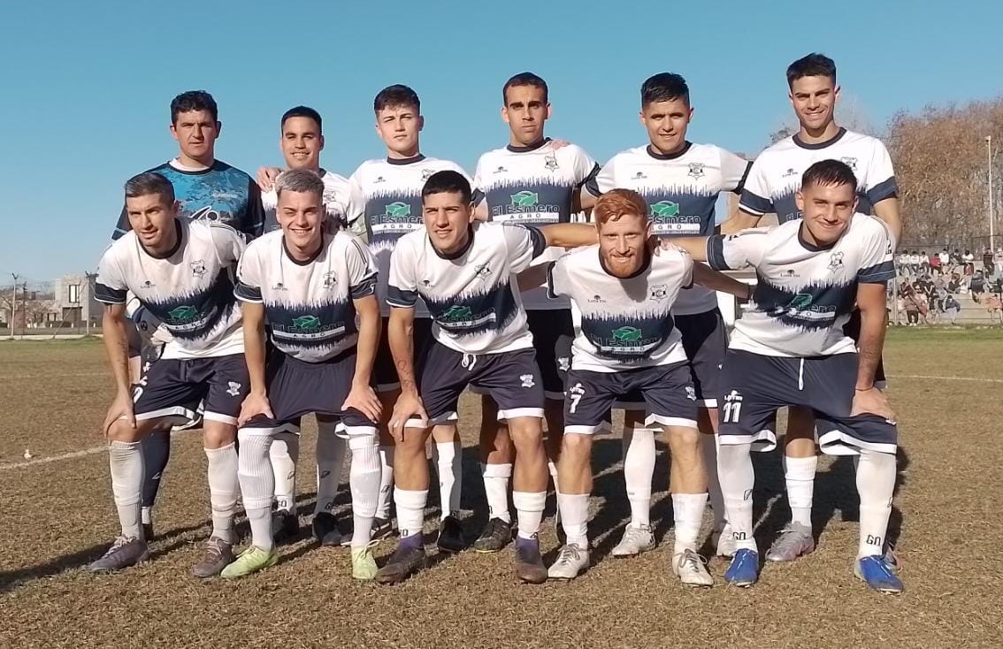 Gimnasia ganó en Rauch y está a punto de ser campeón