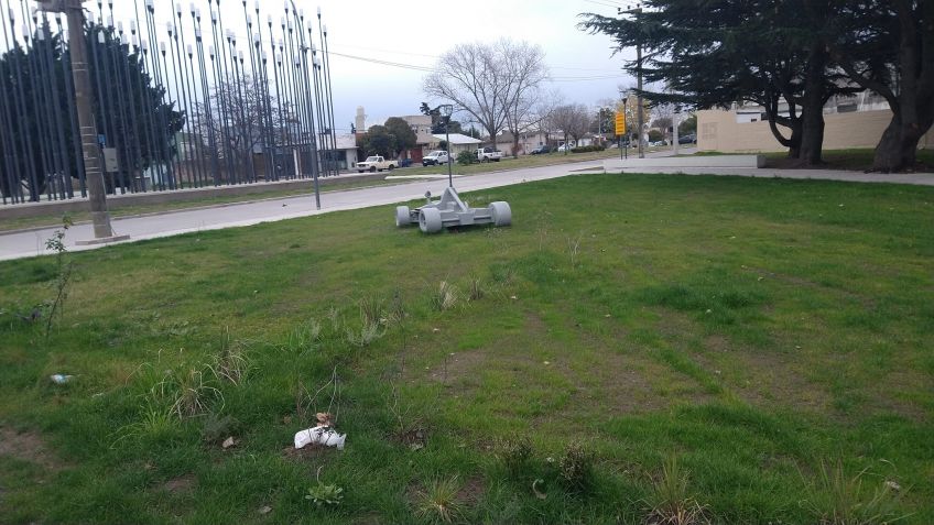 Familiares de Carlos Jarque solicitan que se vuelva a acondicionar el ...