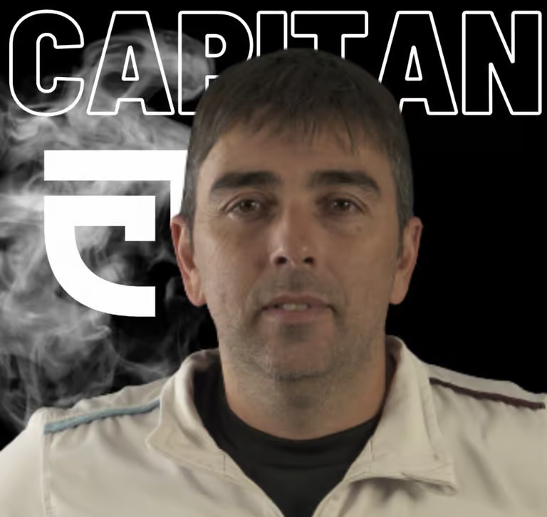 “Fue una linda experiencia para un club en crecimiento”