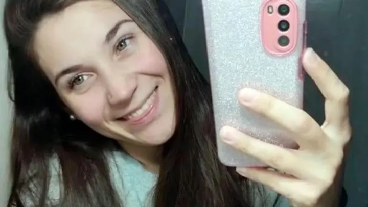 Un detenido por el femicidio de su pareja, policía en Garín