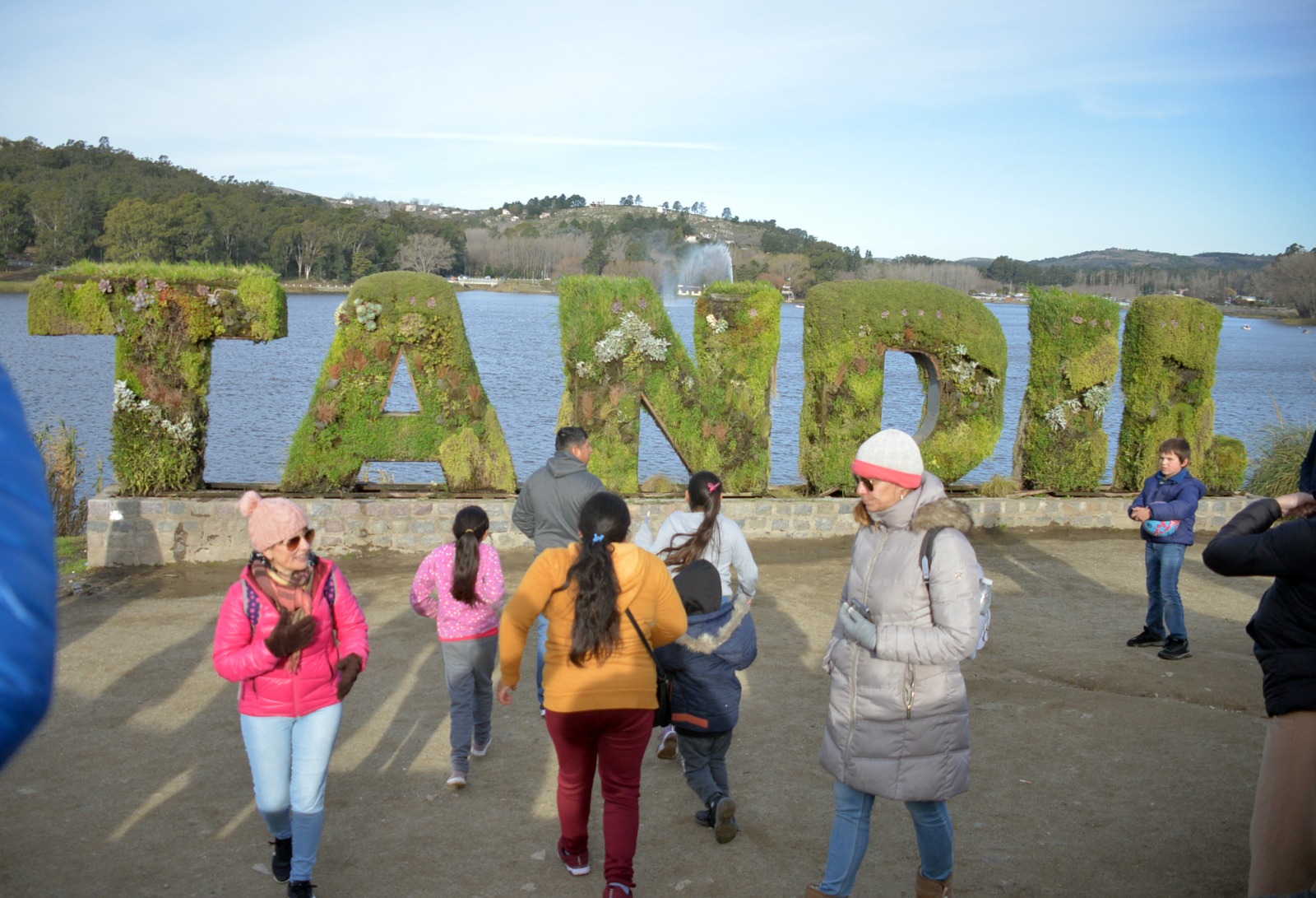 Tandil, un destino turístico que se reinventa