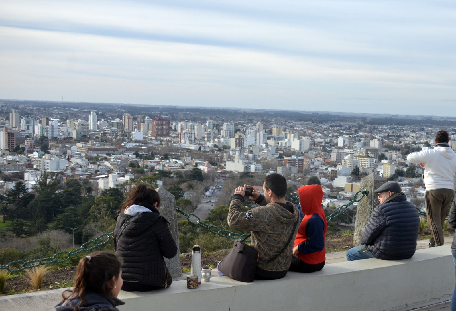 Solsticio de invierno: llega la temporada más fría del año