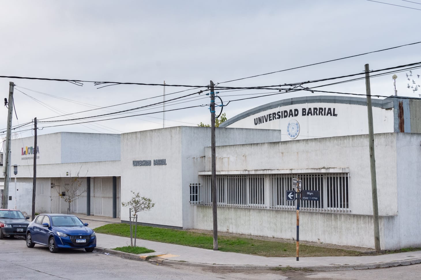 La Universidad Barrial presenta su muestra de fin de año