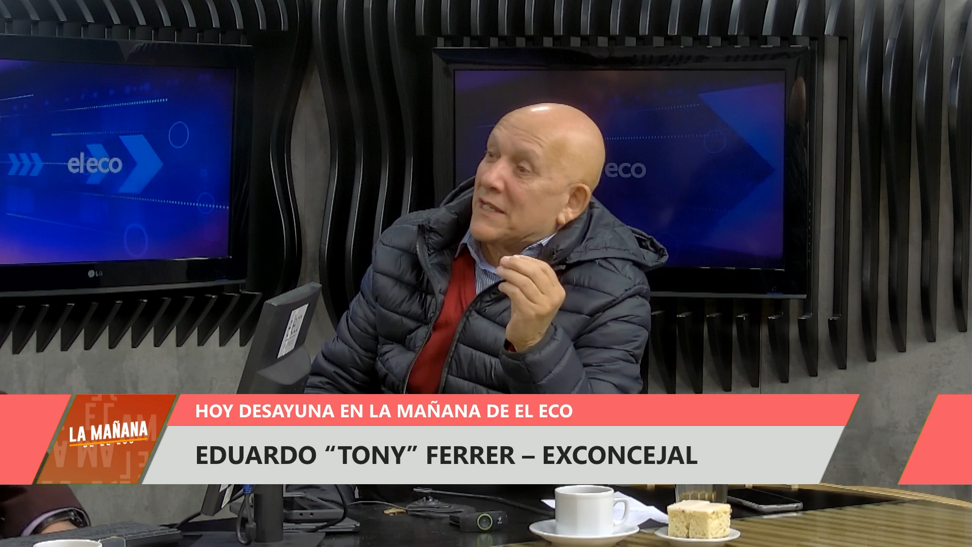 El medio ambiente, un tema de agenda permanente