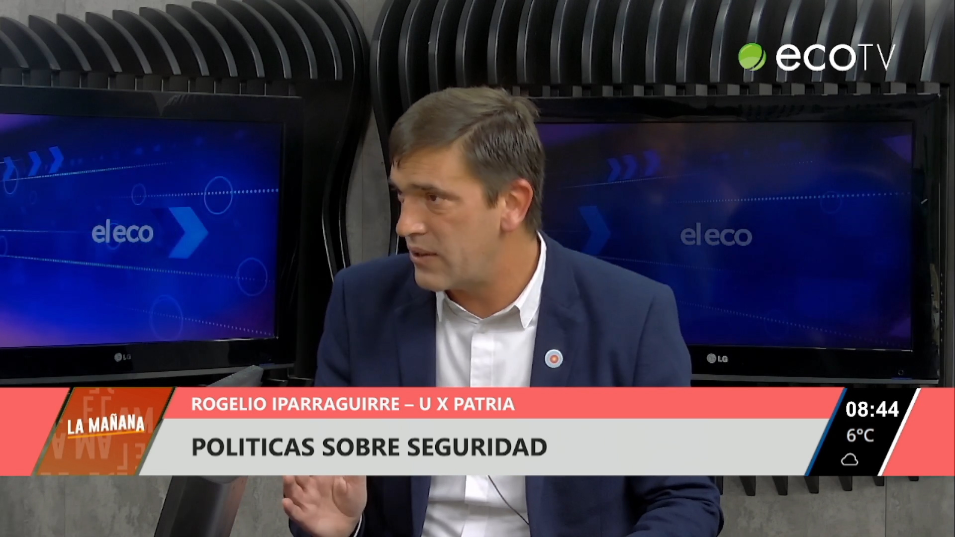 Las propuestas locales de Unión por la Patria