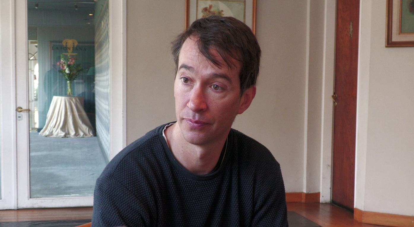 Para Cerone, las medidas del gobierno “son un aliciente para producir”