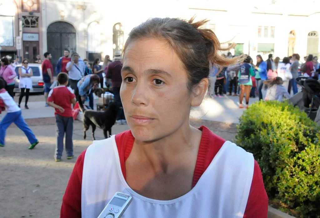 Suteba seccional Tandil "acompaña y repudia el destrato" a la consejera ...