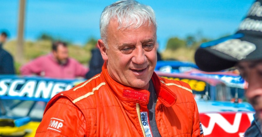 Ianni, arriba las estadísticas