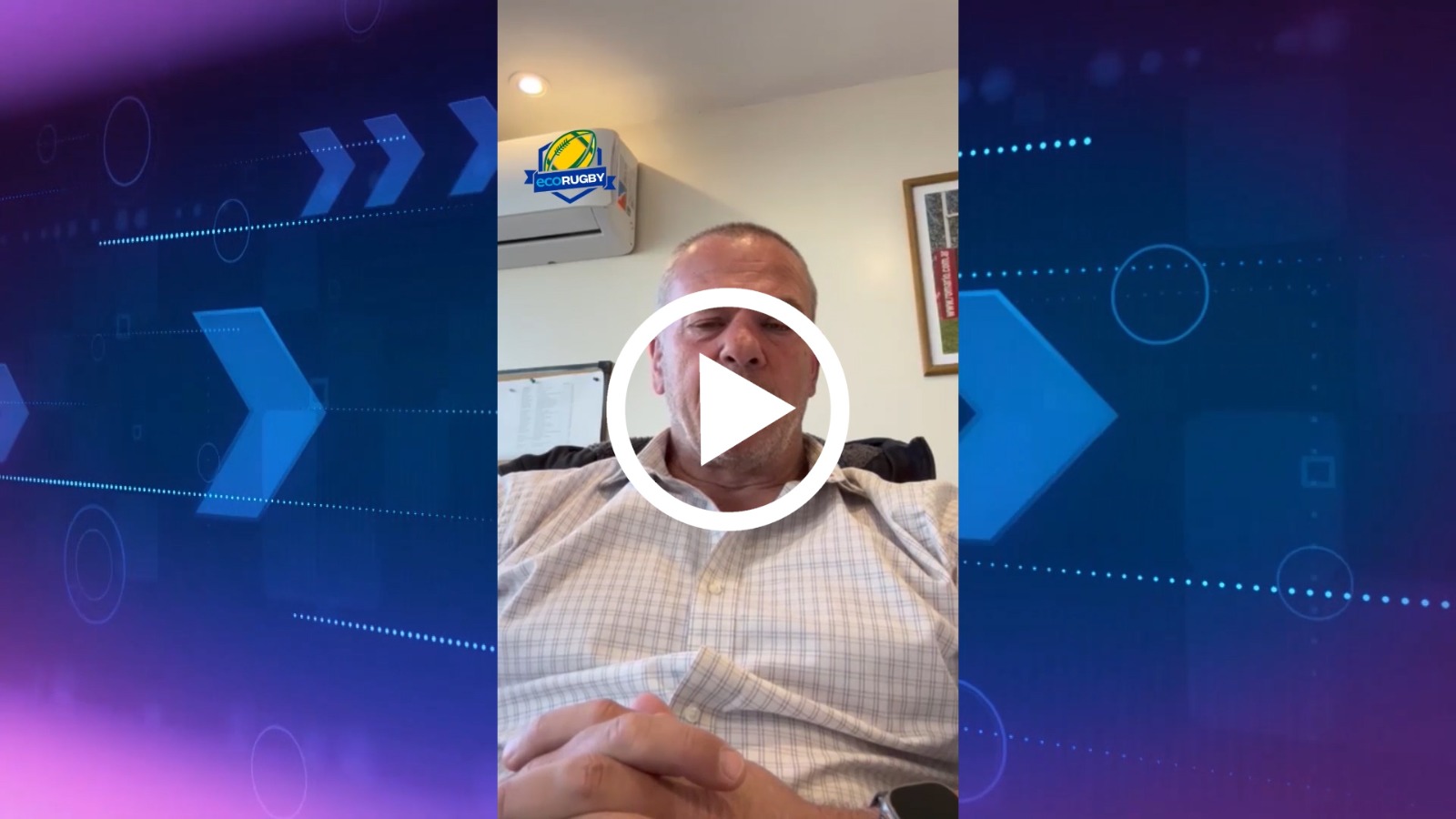 Los Pumas: Pablo Camerlinckx y Fermín González Montaner anticipan el ...