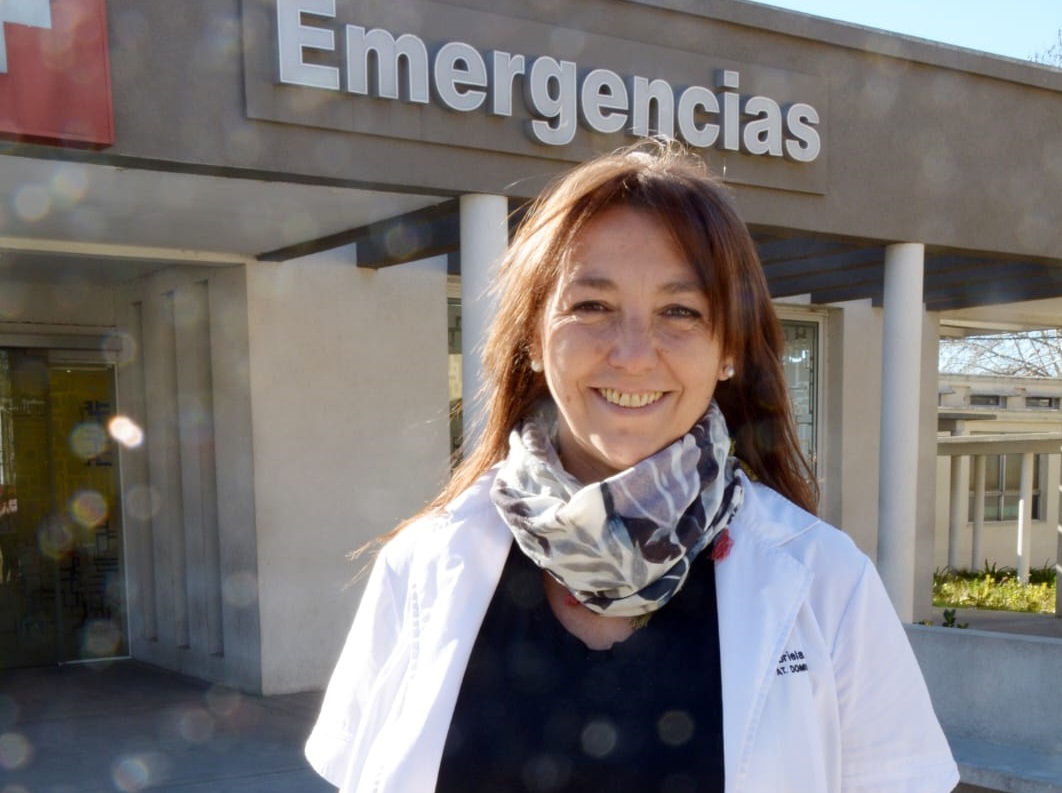 “Todo el mundo tiene el mismo acceso a recibir un órgano si lo necesita”