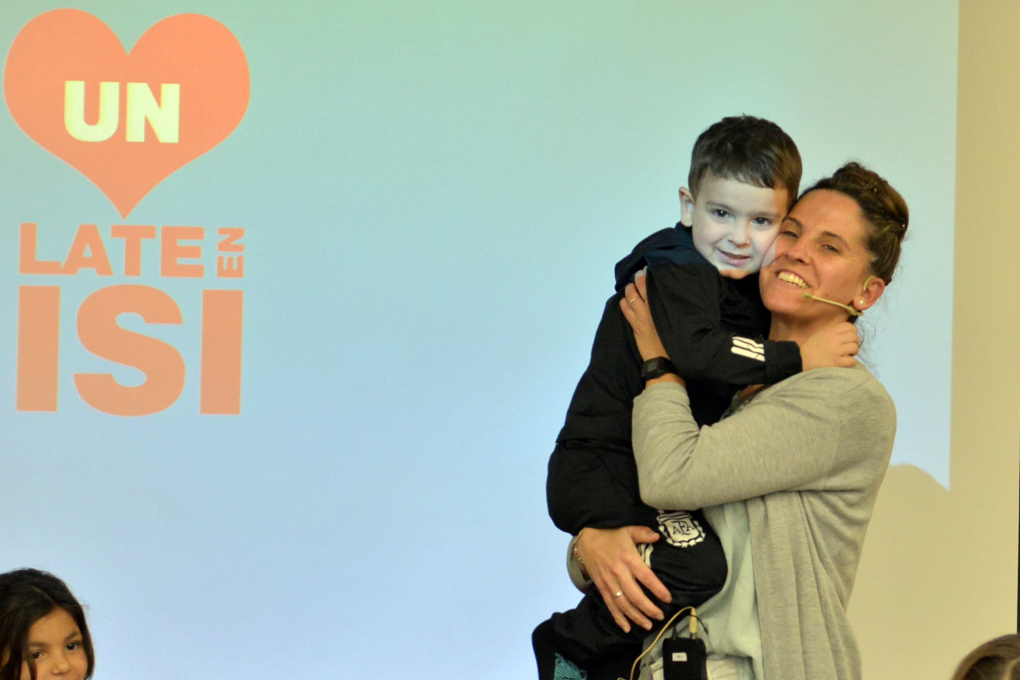 Charlas alrededor del fuego y la Noche Flama se destacan en la Semana ...