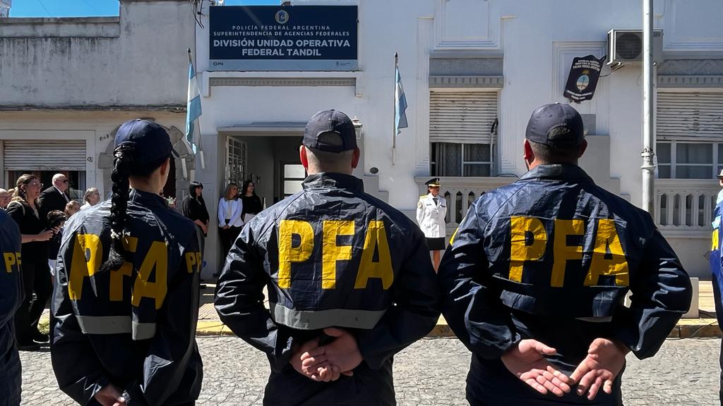 Allanaron una vivienda por una causa de facilitación de la prostitución