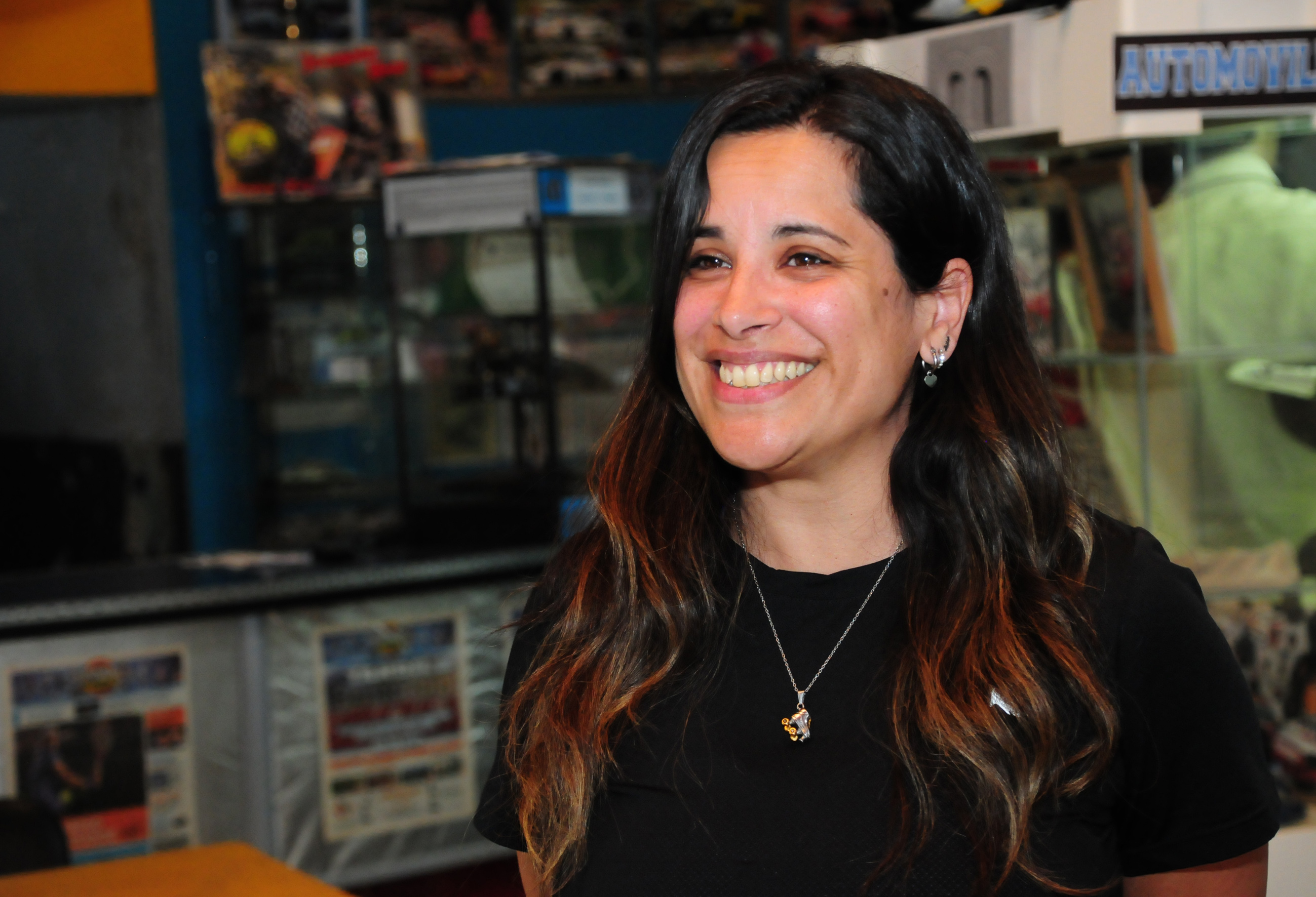 Simonetta y el balance de otro año en Rivadavia