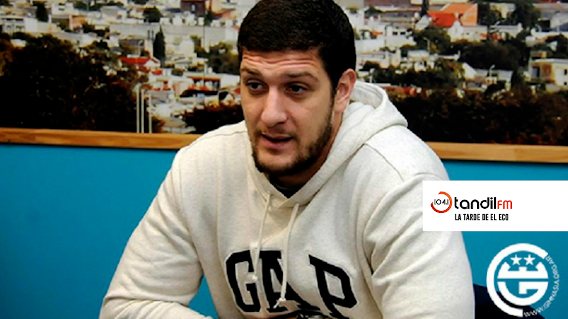 Estábamos mentalizados que teníamos que ganar, dijo Alejandro Arca ...