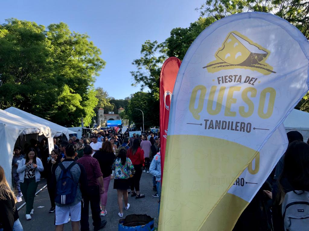 Regresan a la Fiesta del Queso las Catas sensoriales de Quesos ...
