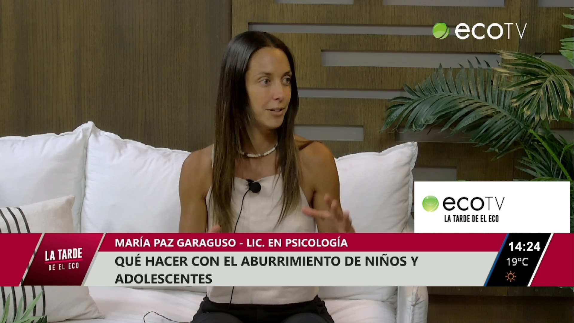 Qué hacer con el aburrimiento de niños y adolescentes durante el receso ...