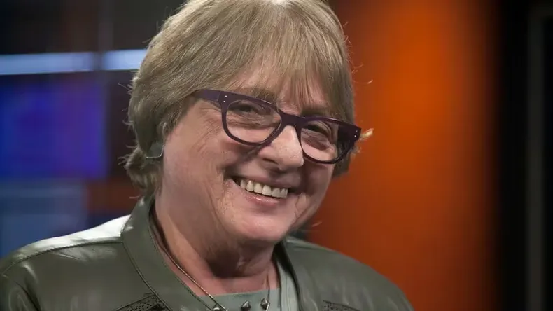 Falleció la escritora y periodista María Seoane