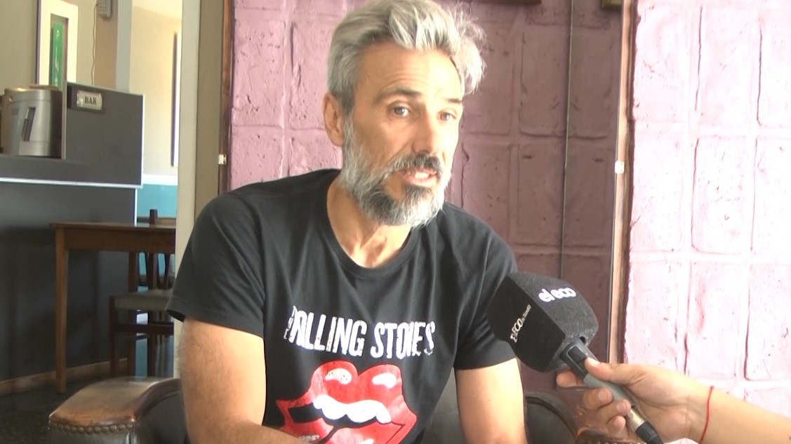 Funaro vaticinó una segunda quincena con mayor movimiento turístico