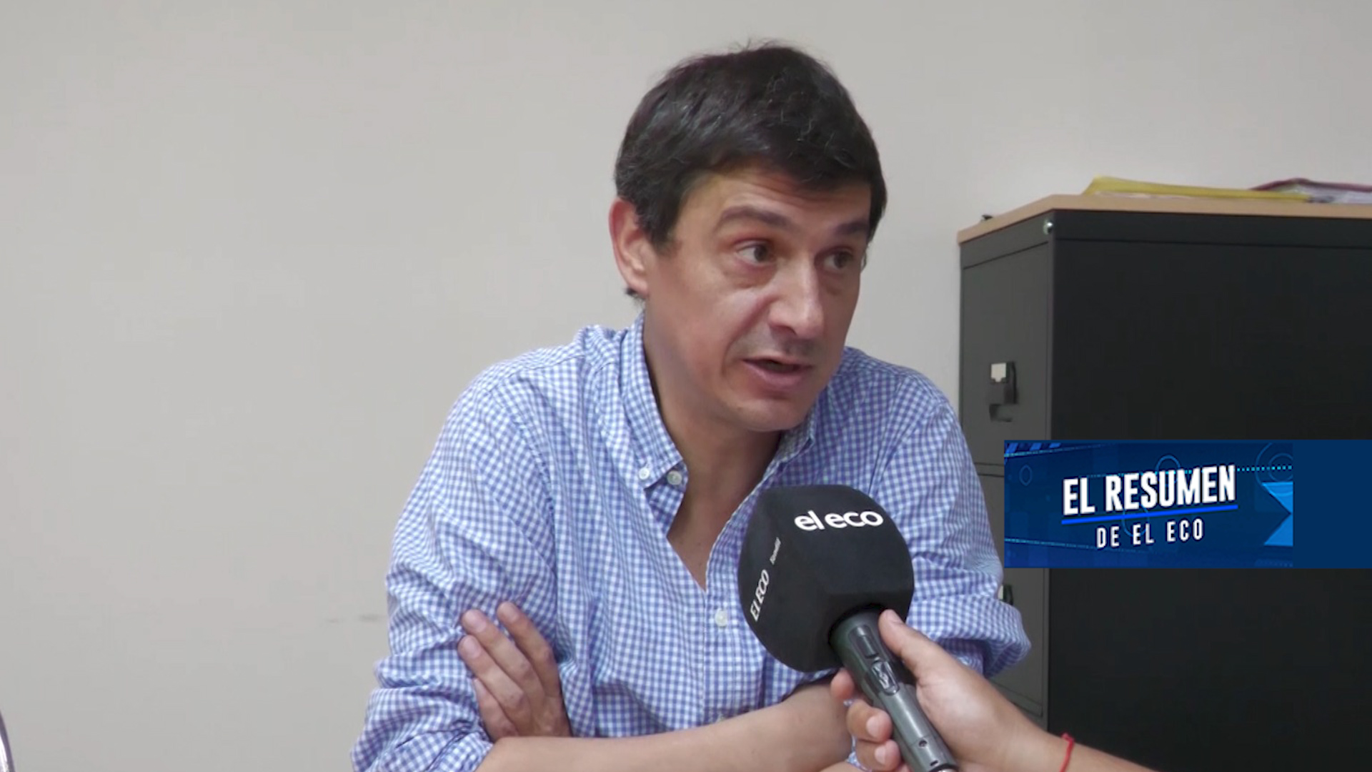 El Ejecutivo pidió que se declare la “ilegalidad” del paro en ...