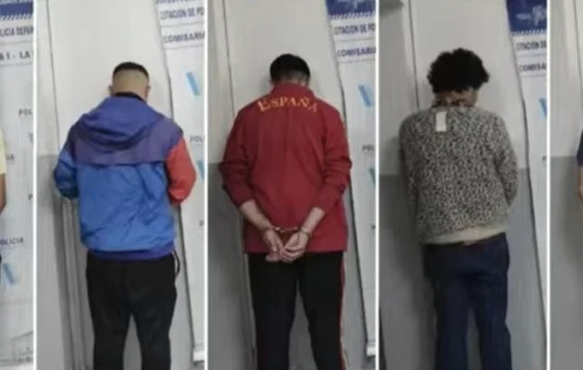 Una patota asesinó a puñaladas a un joven en Santa Teresita