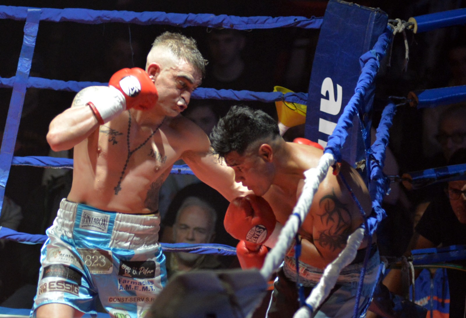 Matías Rueda le abrió la puerta a un posible regreso