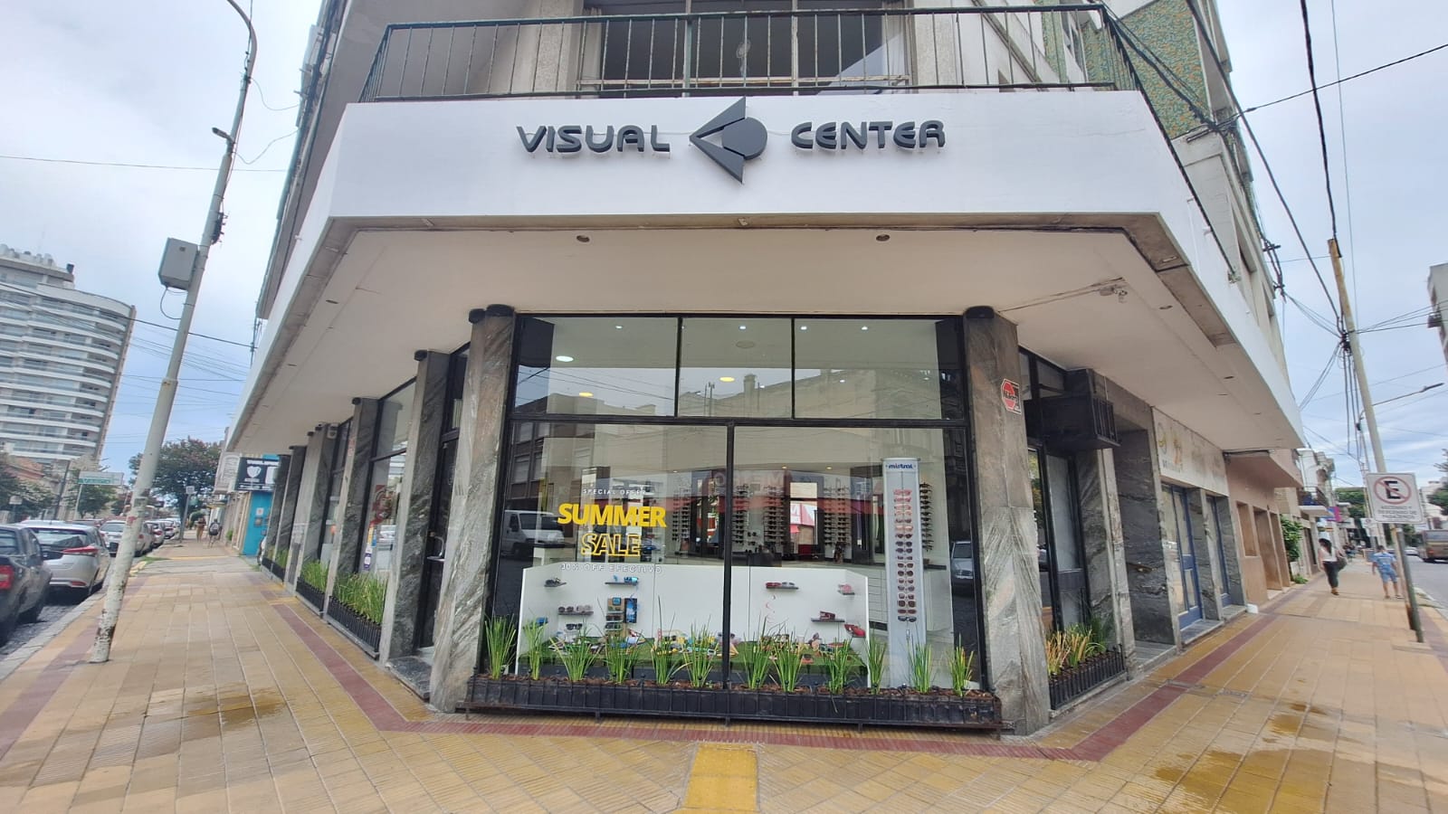 Óptica Visual Center, asesoramiento y muchas opciones para los chicos ...