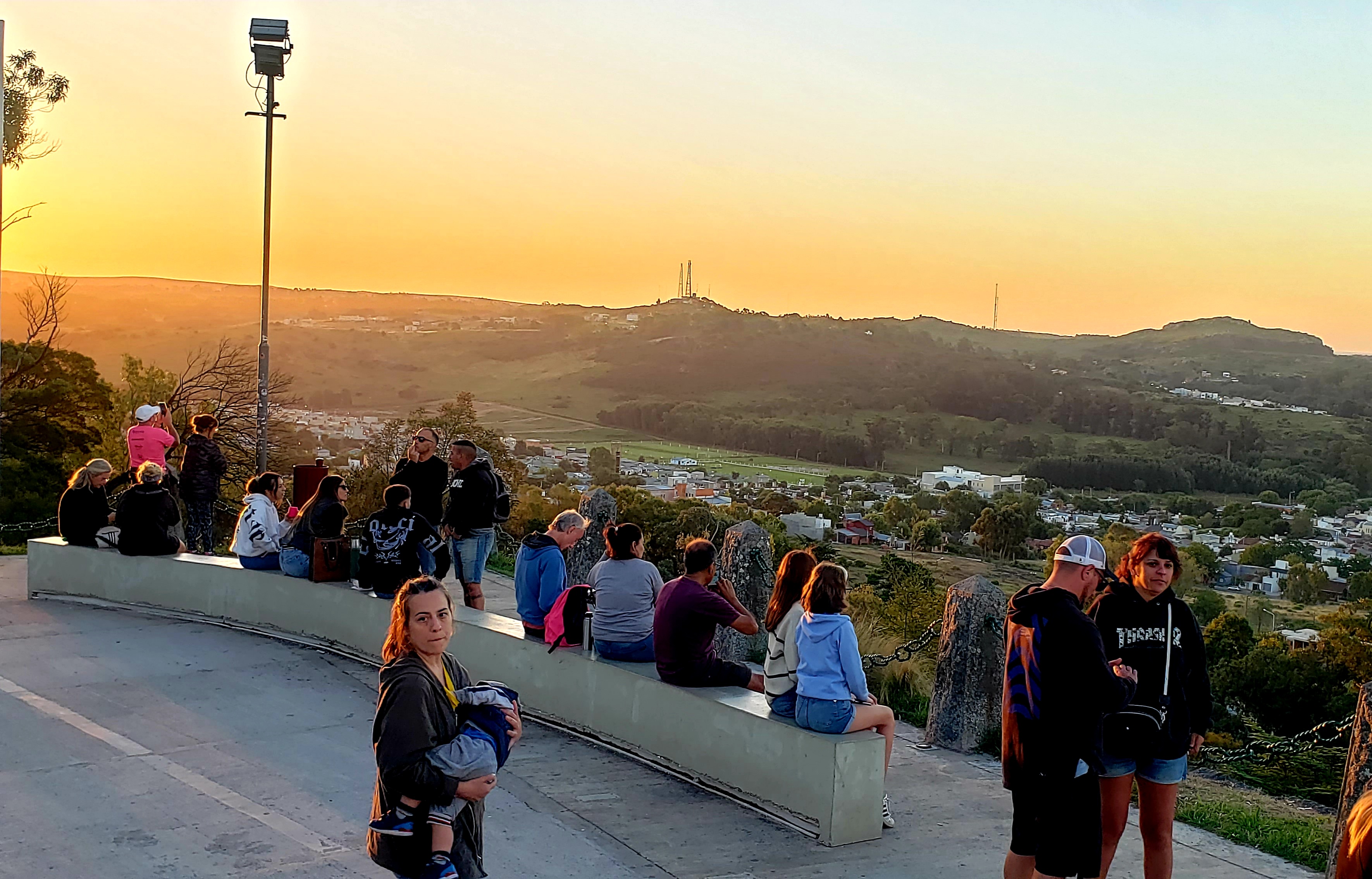 Con la mirada puesta en Semana Santa, desde Turismo evaluaron que la ...