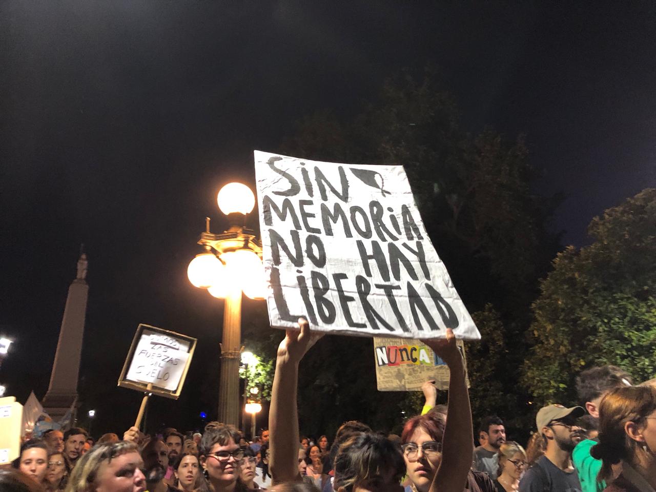 24 de Marzo: a 49 años del comienzo de la Dictadura, todas las ...