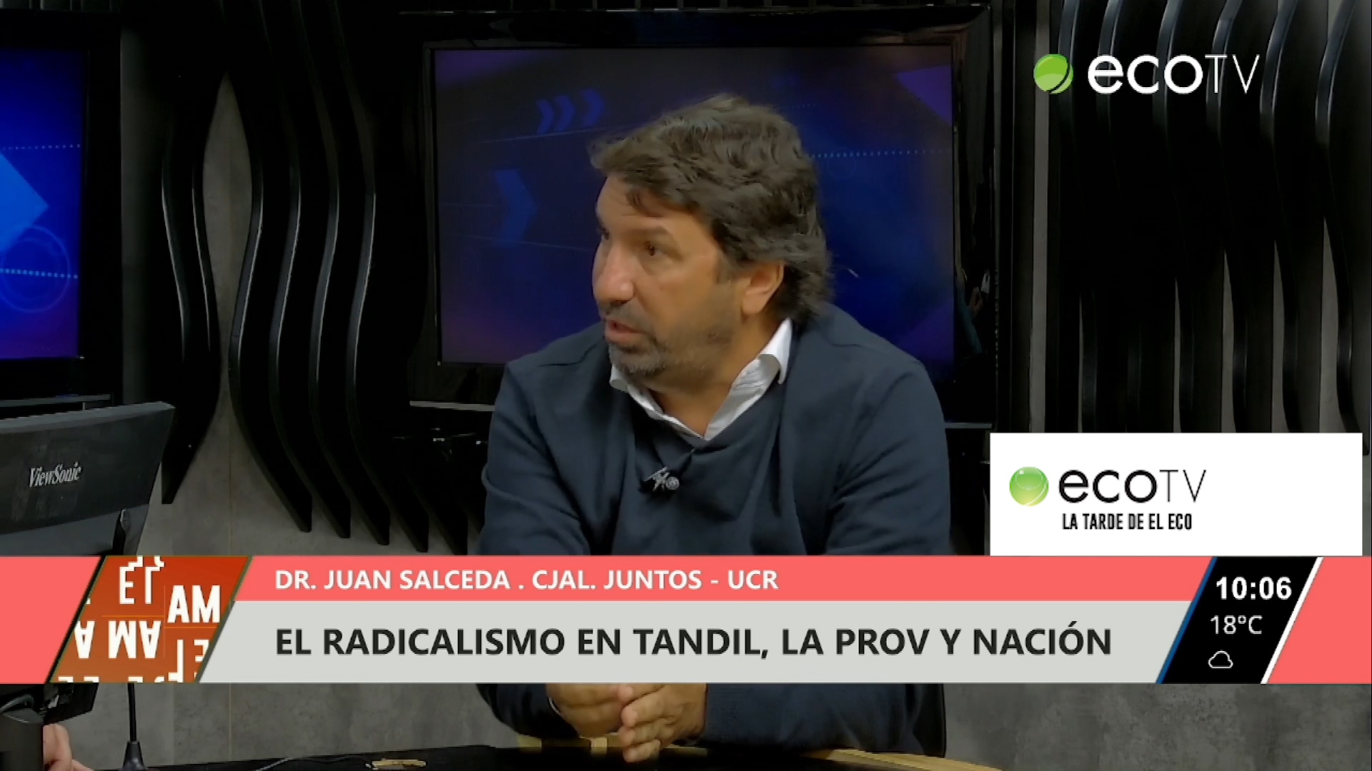 Hay dengue autóctono en Tandil