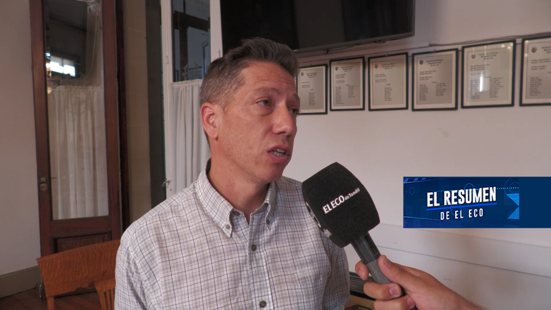 Apertura de sesiones en el Concejo: “Hay que hacer una revisión ...