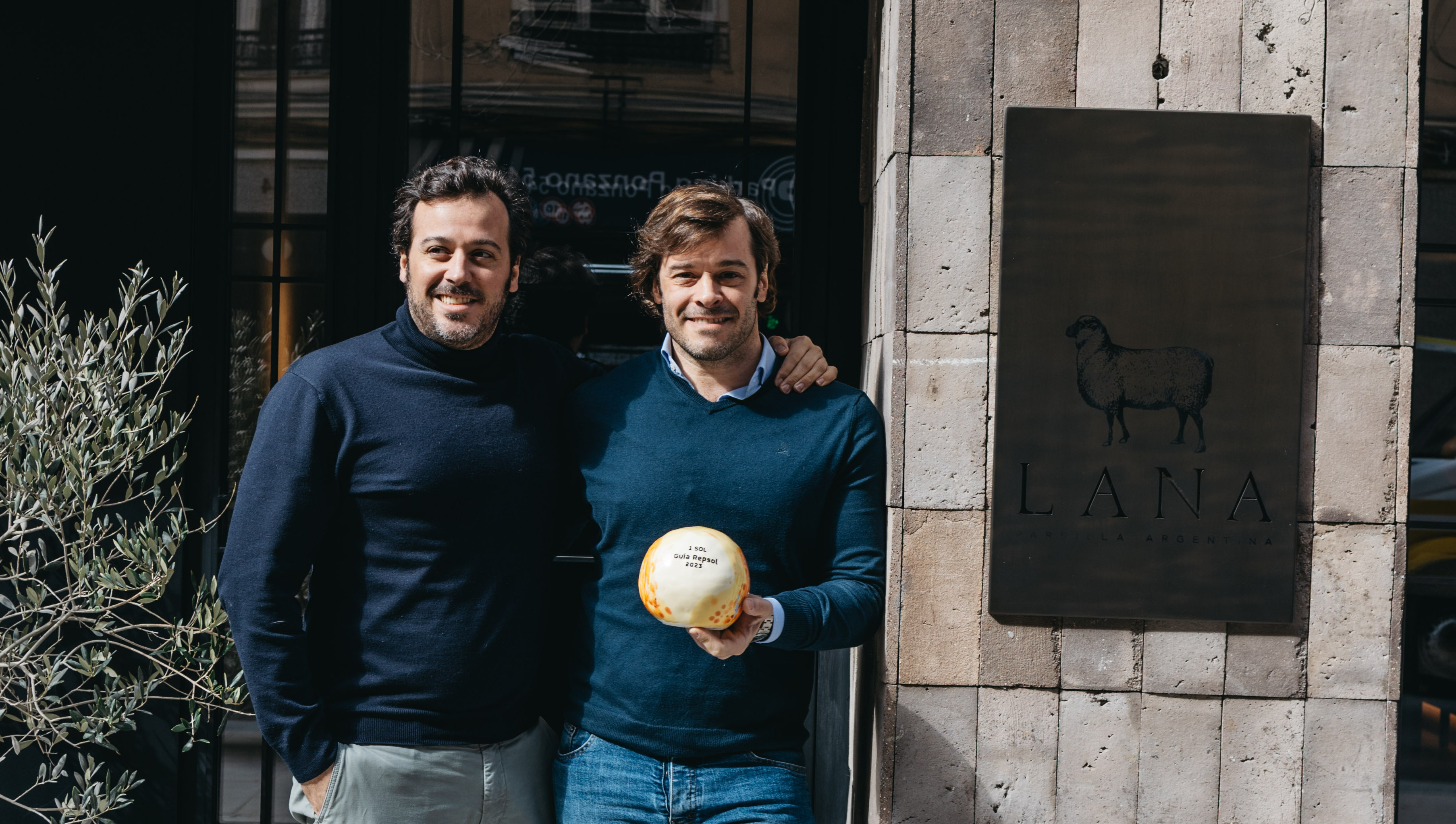 La historia de los hermanos tandilenses que tienen una de las más destacadas parrillas ...