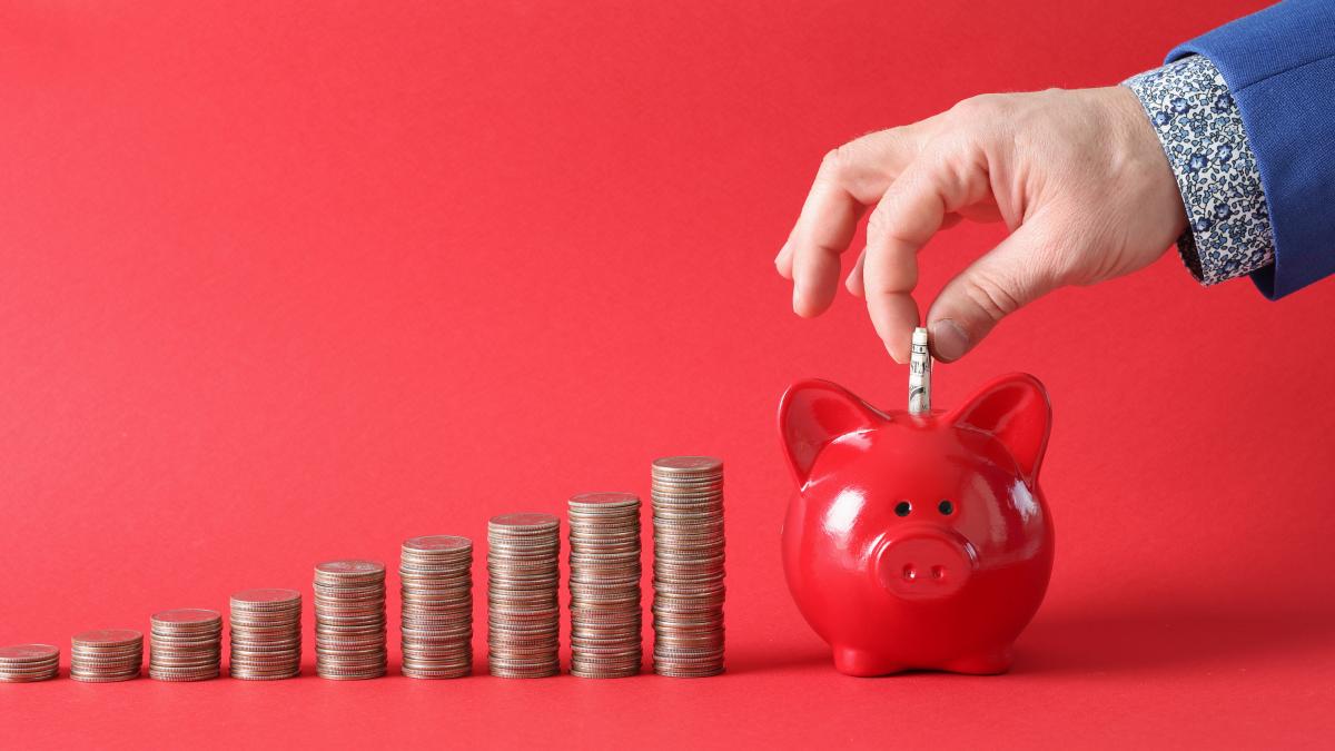 Los argentinos tienen la menor capacidad de ahorro de la región