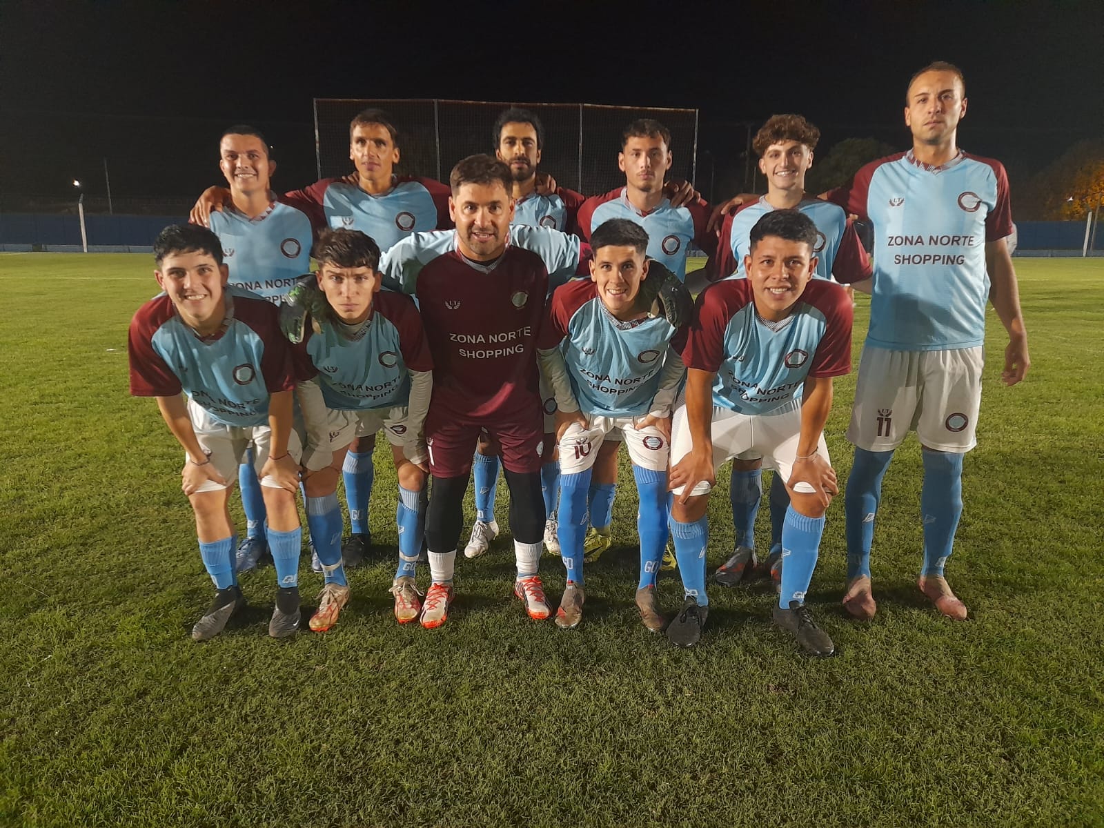 “El Depor” inició su campaña con una victoria en Ayacucho