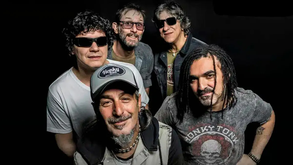 Kapanga se presentará en julio en Tandil