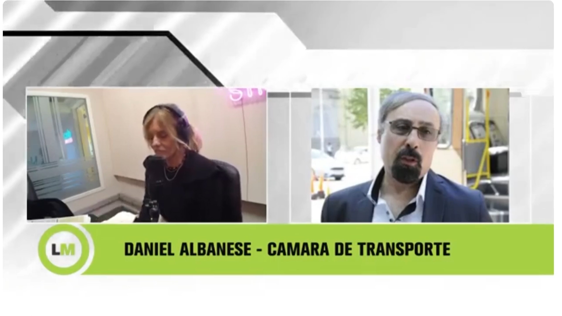 La Cámara de Transporte admite que hay que rediscutir el pliego para un ...