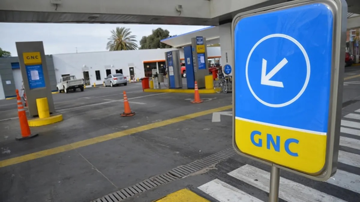 Persisten los cortes en la venta de GNC en diferentes ciudades ...