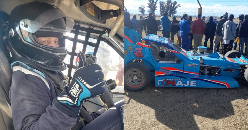 Argumedo va al frente