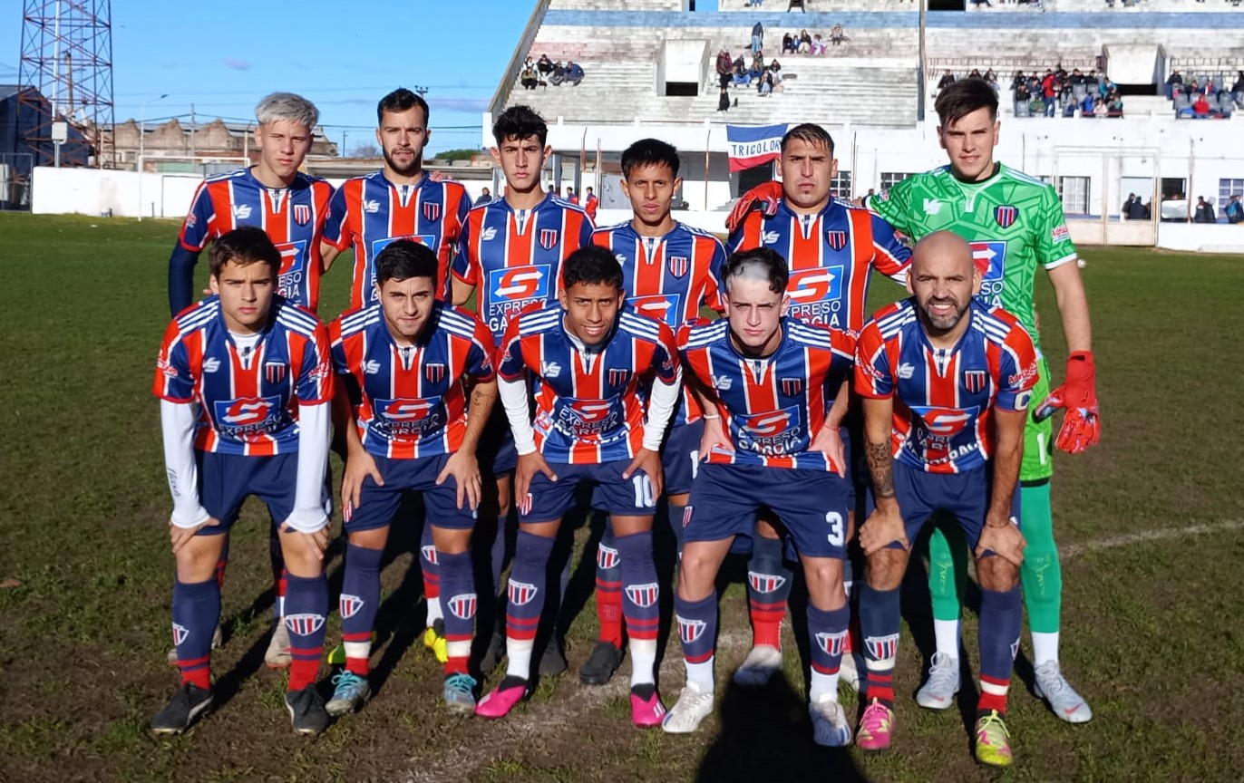 Se completó la primera fecha de la segunda rueda