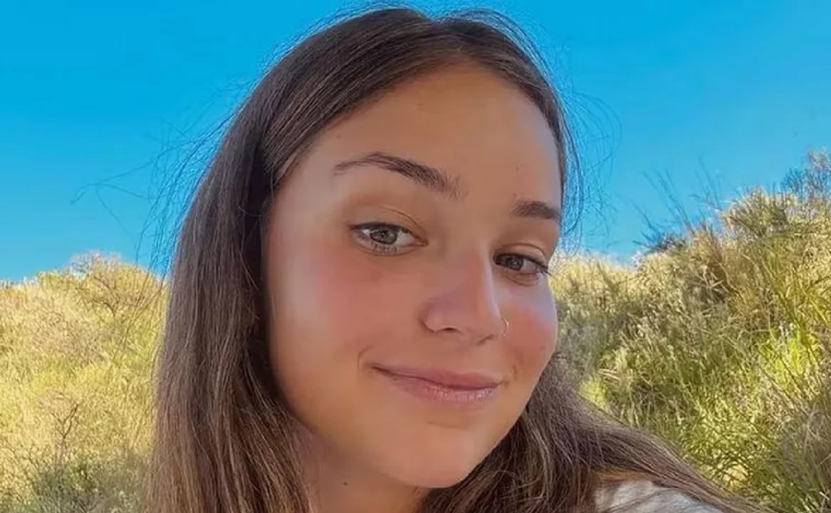 Una Influencer Fue Asesinada Y Su Amigo Confesó El Crimen 2914